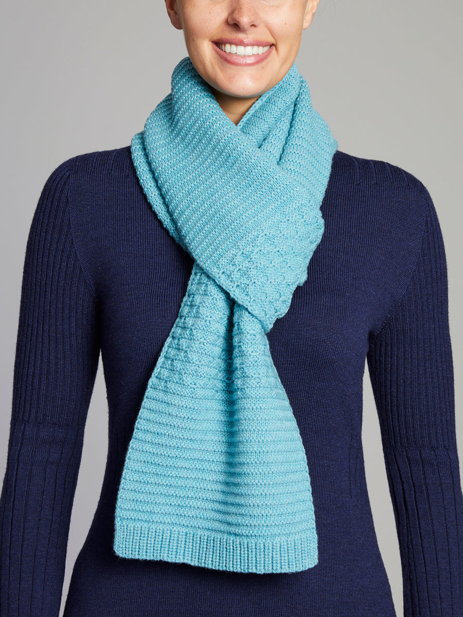 Scarves – House of Knitwear
