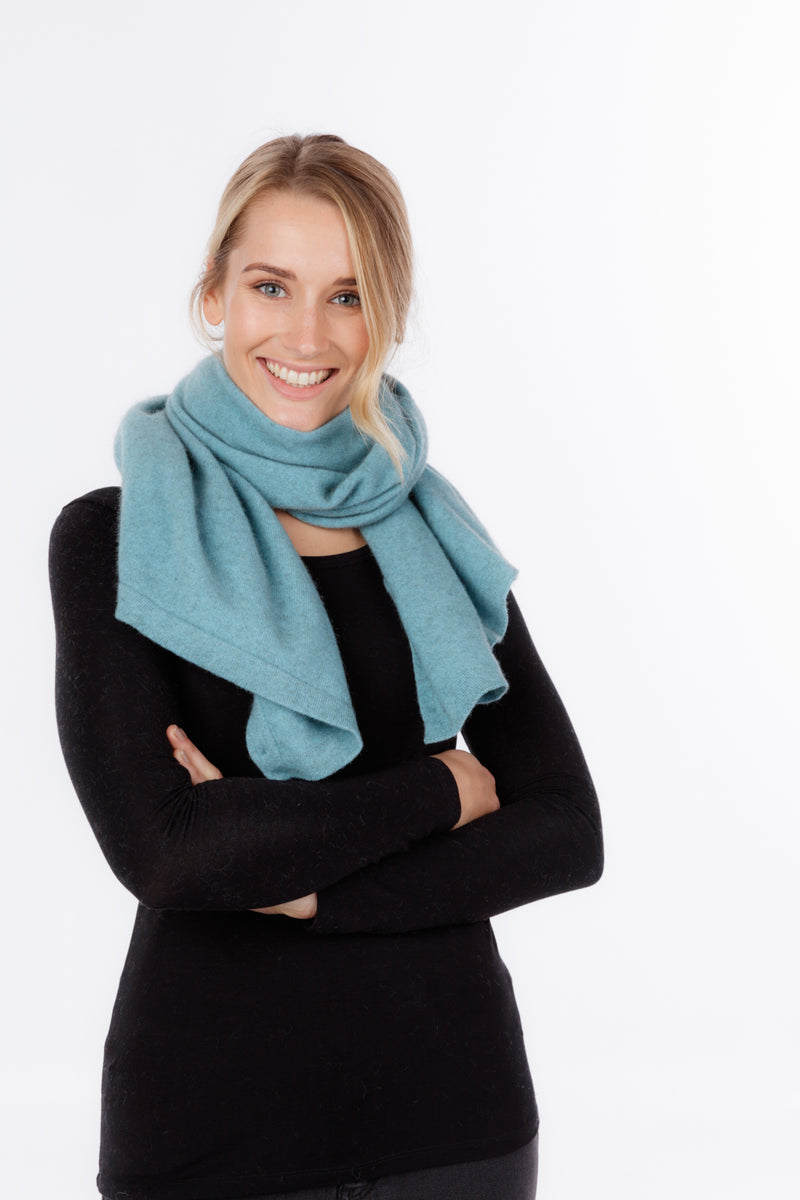 Anyway Wrap – House of Knitwear